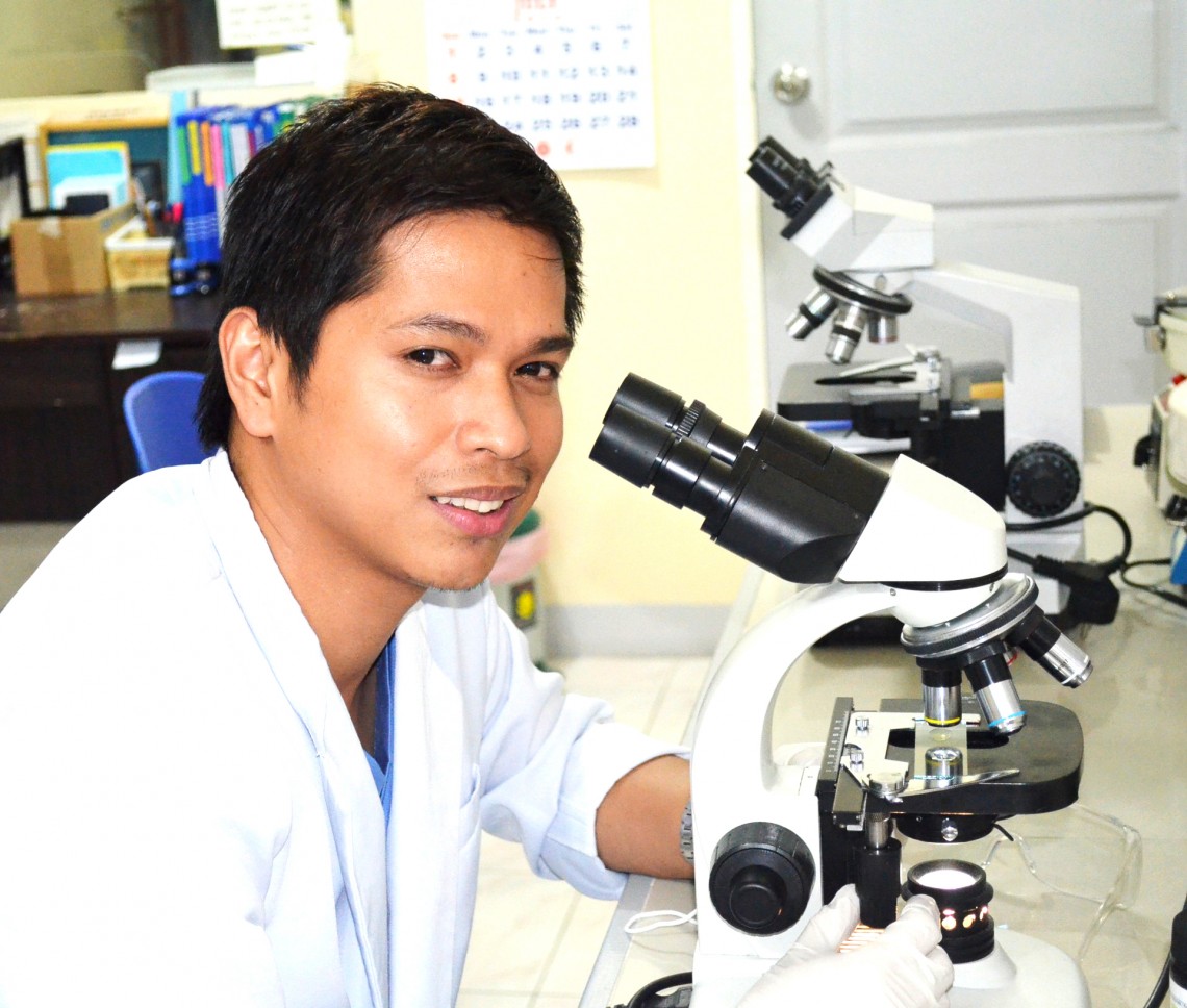 R&R Holistic Laboratory and Diagnostic Center